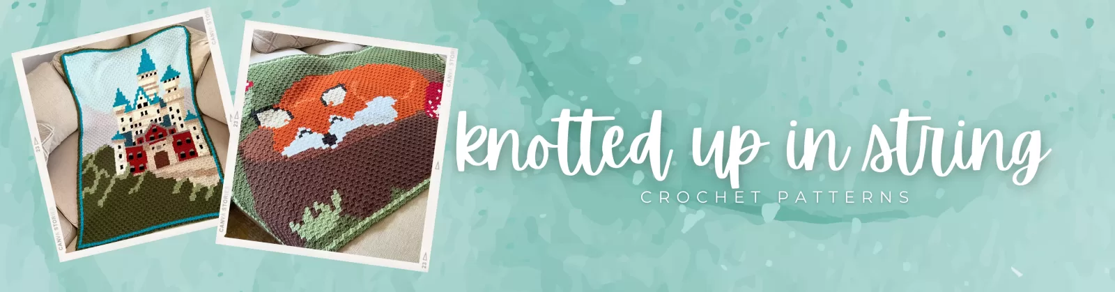 Knotted Up In String Website Header Image – Knotted Up In String